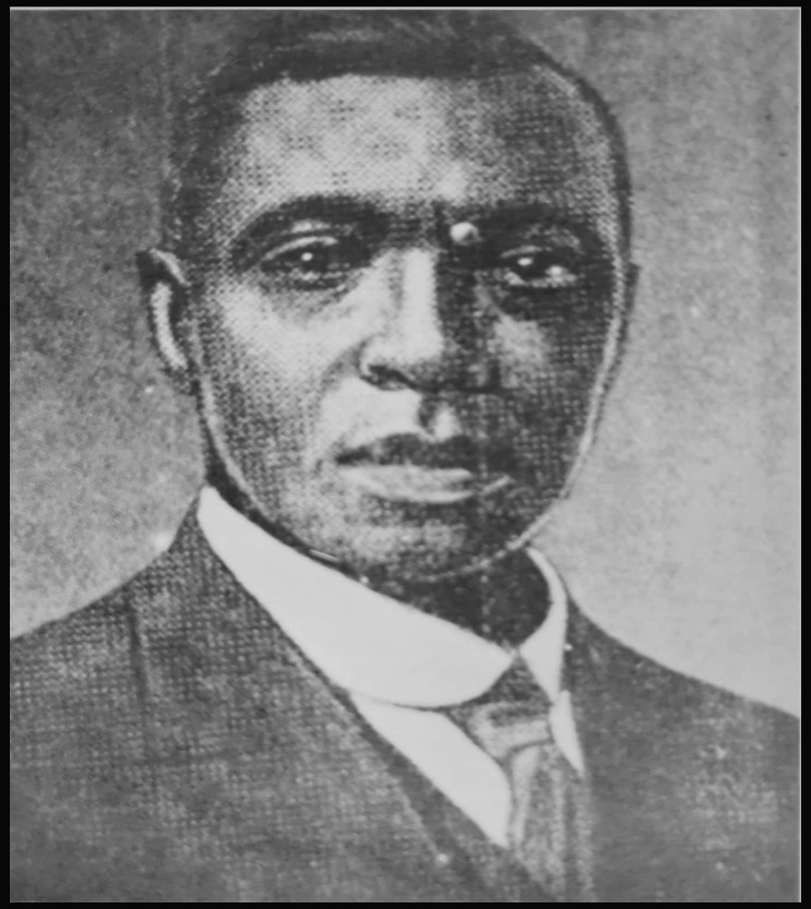 ABAYOMI-COLE, JOHN AUGUSTUS - Encyclopaedia Africana