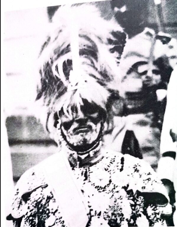 MULUGETA, YEGAZU - Encyclopaedia Africana