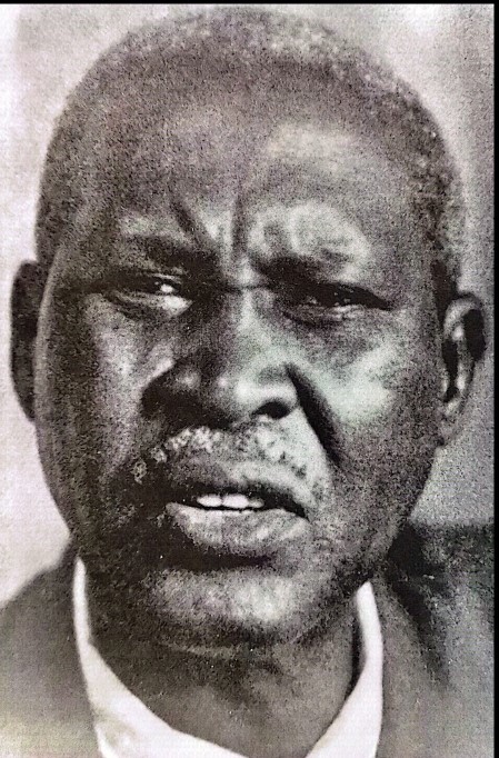 LUTULI, ALBERT JOHN MVUMBI - Encyclopaedia Africana