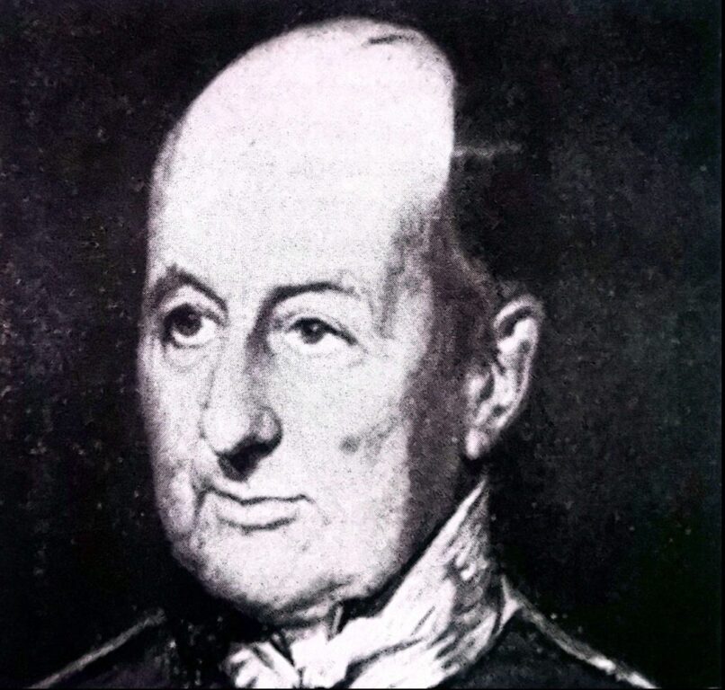 D'URBAN, BENJAMIN - Encyclopaedia Africana