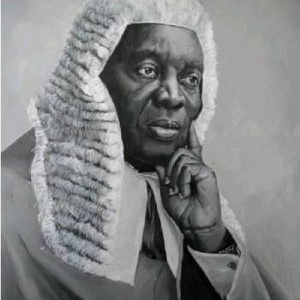 KORSAH, K. A. - The Encyclopaedia Africana Project