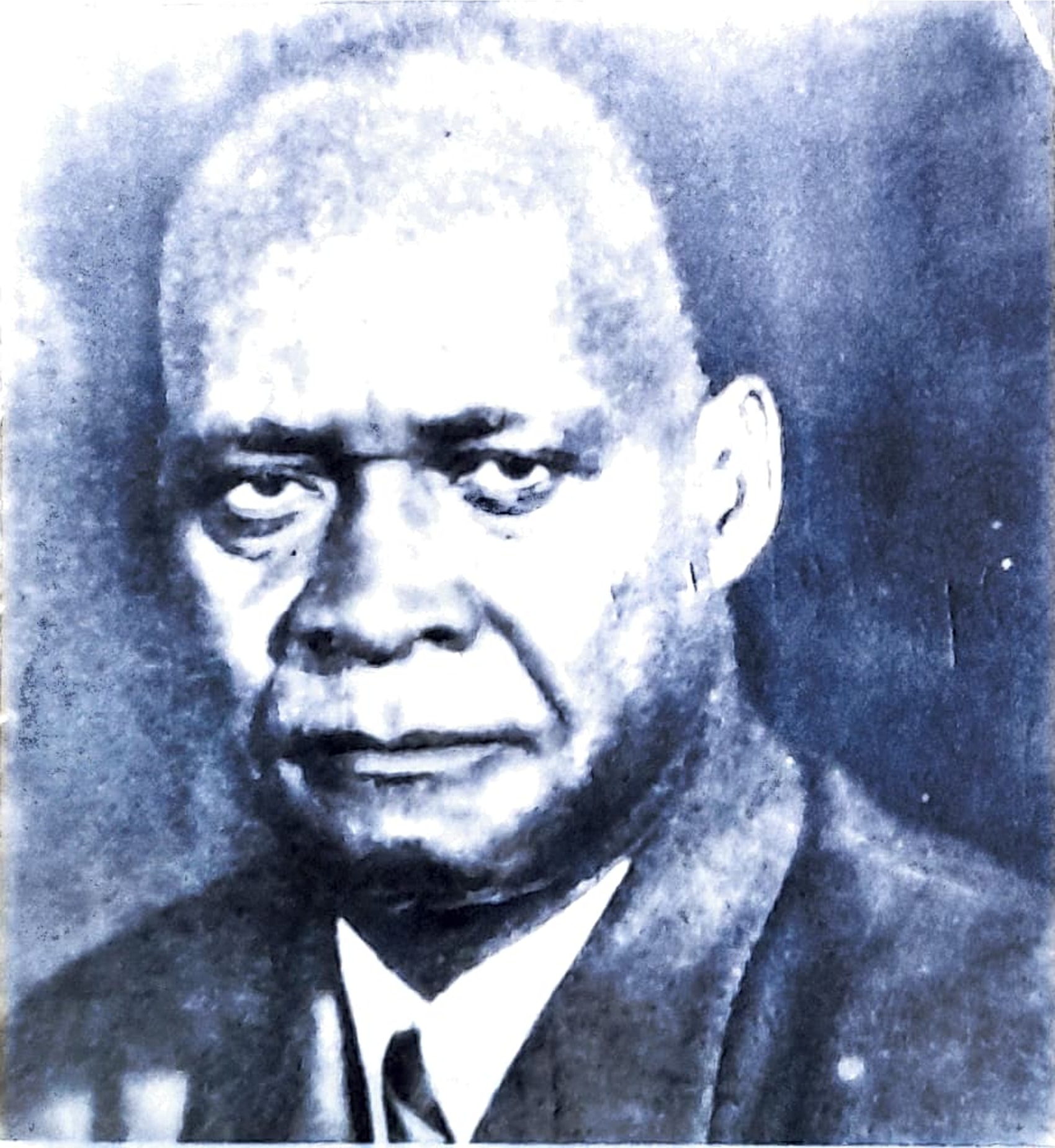 TACHIE-MENSON, C. W. - The Encyclopaedia Africana Project