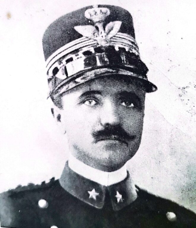 BADOGLIO, PIETRO - Encyclopaedia Africana