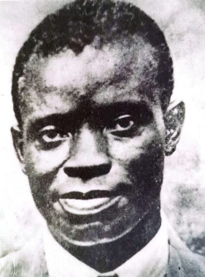 AGGREY, JAMES EMMAN KWEGYIR - Encyclopaedia Africana