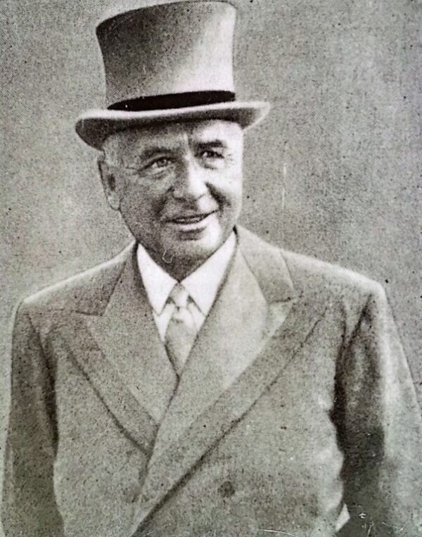 DUNCAN, PATRICK - Encyclopaedia Africana