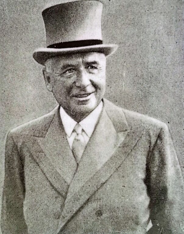 DUNCAN, PATRICK - Encyclopaedia Africana