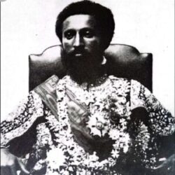 AGGREY, JAMES EMMAN KWEGYIR - Encyclopaedia Africana