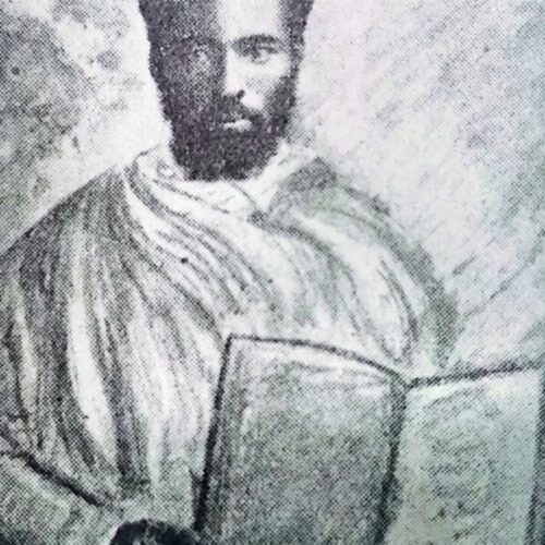 MENILEK II - Encyclopaedia Africana