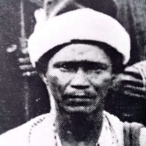 DUBE, JOHN L. - Encyclopaedia Africana