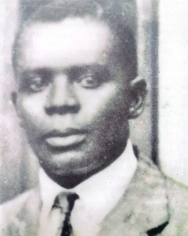 OBETSEBI-LAMPTEY, EMMANUEL ODARKWEI - Encyclopaedia Africana