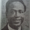 PADMORE, GEORGE - Encyclopaedia Africana