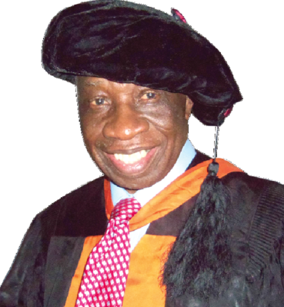 ALLOTEY, FRANCIS KOFI AMPENYIN - Encyclopaedia Africana