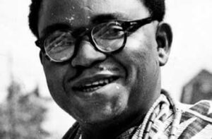 ENAHORO, ANTHONY EROMOSELE - Encyclopaedia Africana