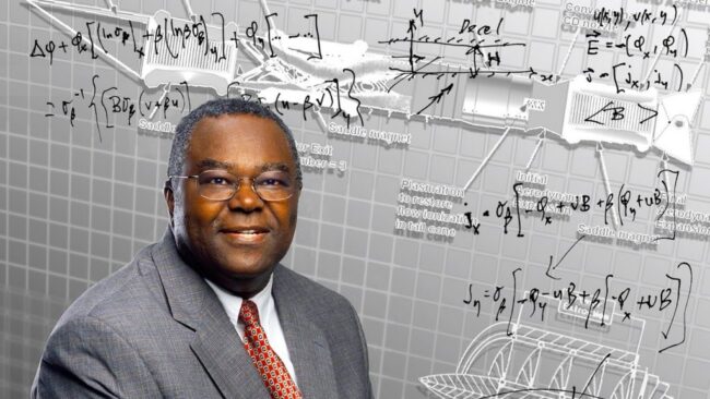 BLANKSON, ISAIAH M. - Encyclopaedia Africana