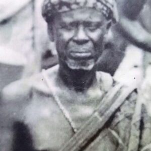 MVEMBA NZINGA - Encyclopaedia Africana