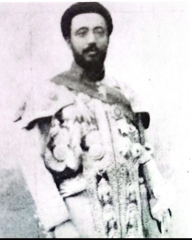 DAMTAW, DASTA - Encyclopaedia Africana