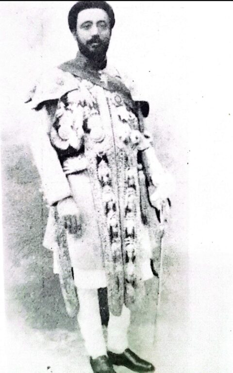 DAMTAW, DASTA - Encyclopaedia Africana