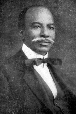HERBERT MACAULAY - Encyclopaedia Africana