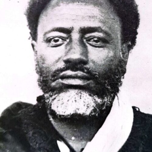 DINGISWAYO - Encyclopaedia Africana