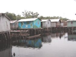 NZULEZU STILT VILLAGE - GHANA - Encyclopaedia Africana
