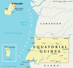 Equatorial Guinea - Encyclopaedia Africana