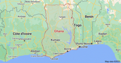 Ghana - Encyclopaedia Africana