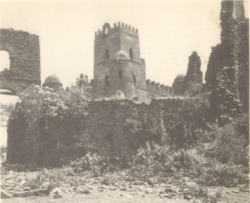 Ethiopia - Encyclopaedia Africana