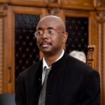 Mr. Robin Walker - Encyclopaedia Africana