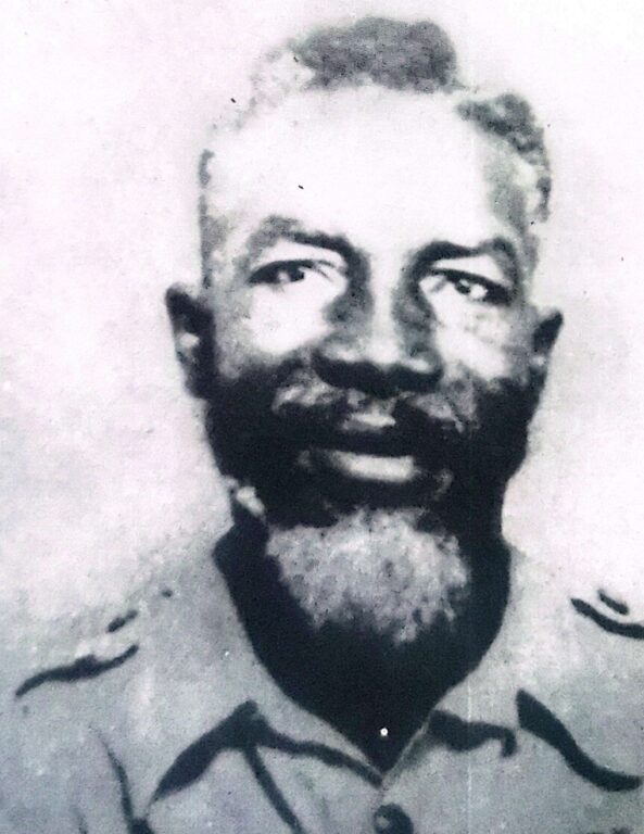 ADJETEY, CORNELIUS FREDERICK - Encyclopaedia Africana