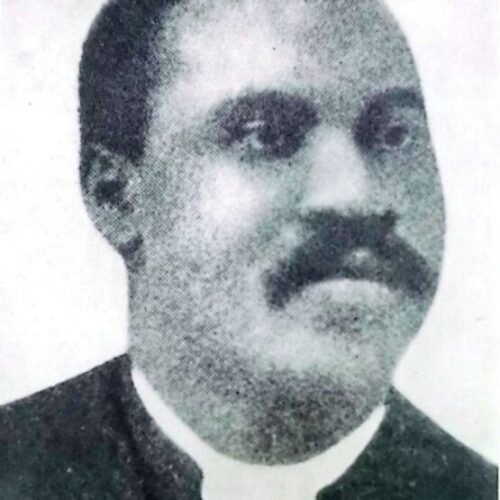 HERTZOG, JAMES BARRY MUNNIK - Encyclopaedia Africana