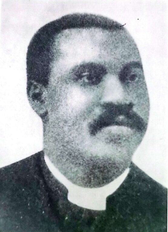 ATTOH-AHUMA, SAMUEL RICHARD BREW - Encyclopaedia Africana