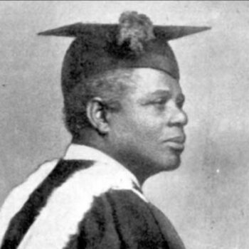 MANTHATISI - Encyclopaedia Africana