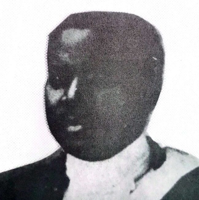 CROWTHER, SAMUEL AJAYI - Encyclopaedia Africana
