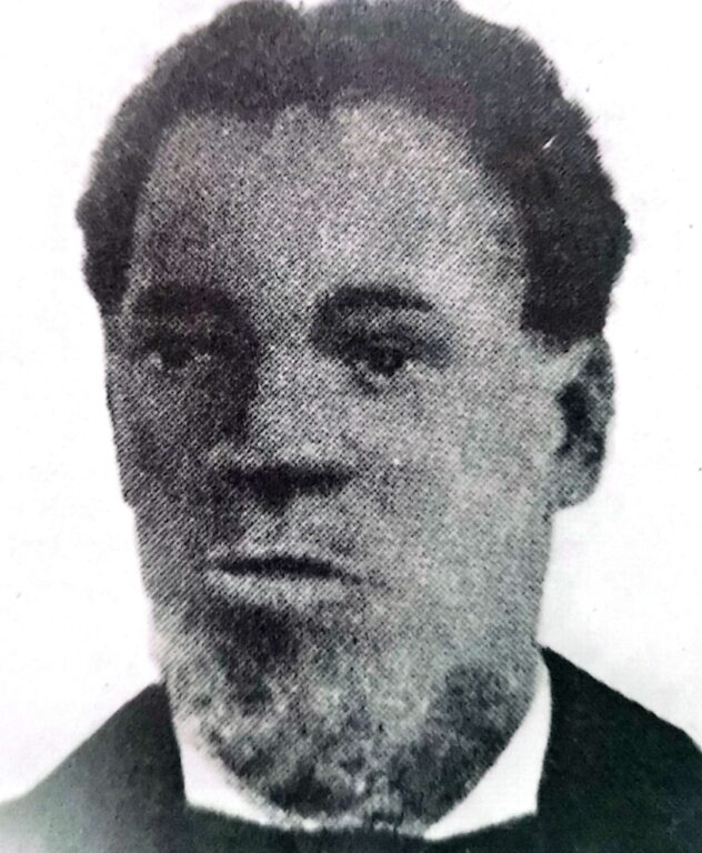 BLANKSON, GEORGE KUNTU - Encyclopaedia Africana