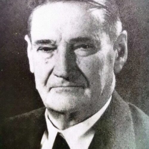 AGGREY, JAMES EMMAN KWEGYIR - Encyclopaedia Africana