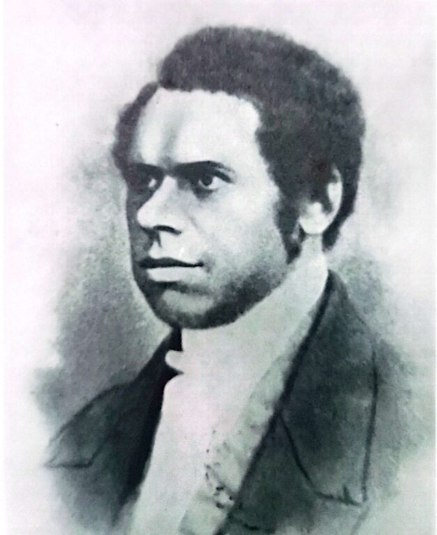 FREEMAN, THOMAS BIRCH - Encyclopaedia Africana