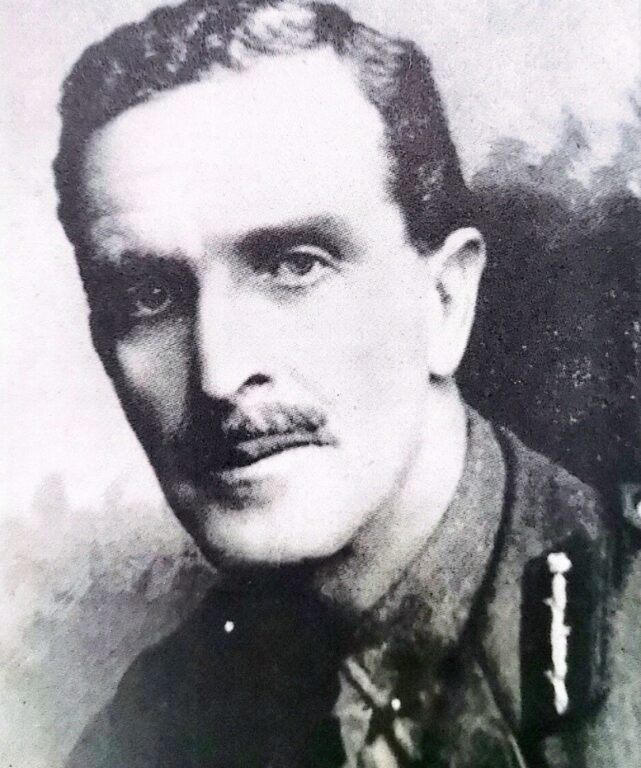 GUGGISBERG, FREDERICK GORDON - Encyclopaedia Africana