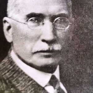 JOHN TENGO JABAVU - Encyclopaedia Africana