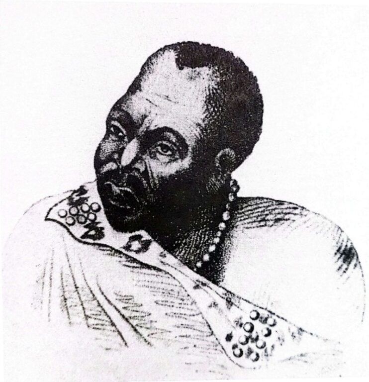 HINTSA - Encyclopaedia Africana