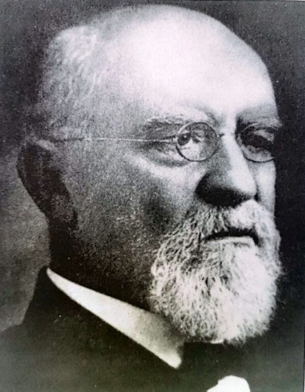 HOFMEYR, JAN HENDRIK (“ONZE JAN”) - Encyclopaedia Africana