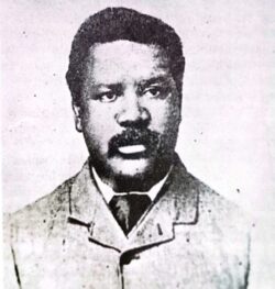 JOHN TENGO JABAVU - Encyclopaedia Africana