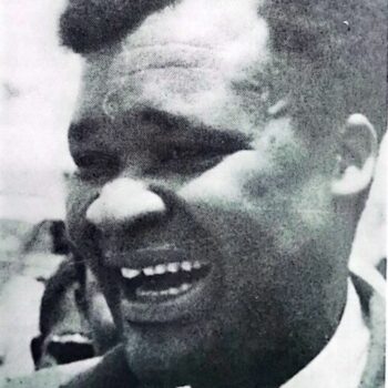 LANGALIBALELE, (MTHETHWA) - Encyclopaedia Africana