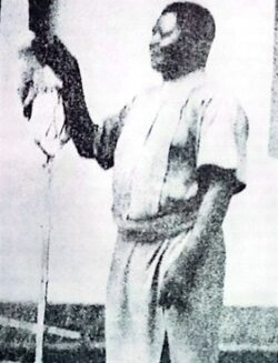 KIMBANGU, SIMON - Encyclopaedia Africana