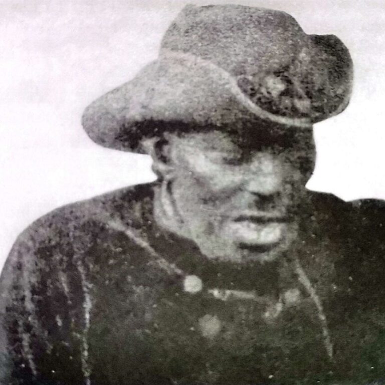 OSEI, TUTU - Encyclopaedia Africana