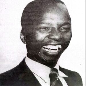 MAKHANDA (NXELE) - Encyclopaedia Africana