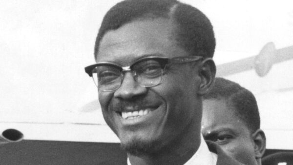 LUMUMBA, PATRICE EMERY - Encyclopaedia Africana