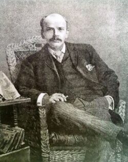 JAMESON, LEANDER STARR - Encyclopaedia Africana