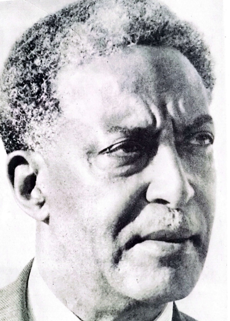 MAKONNEN ENDALKACHEW - Encyclopaedia Africana