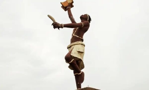 OKOMFO ANOKYE - Encyclopaedia Africana