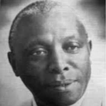 CALUZA, REUBEN TOLAKELE - Encyclopaedia Africana